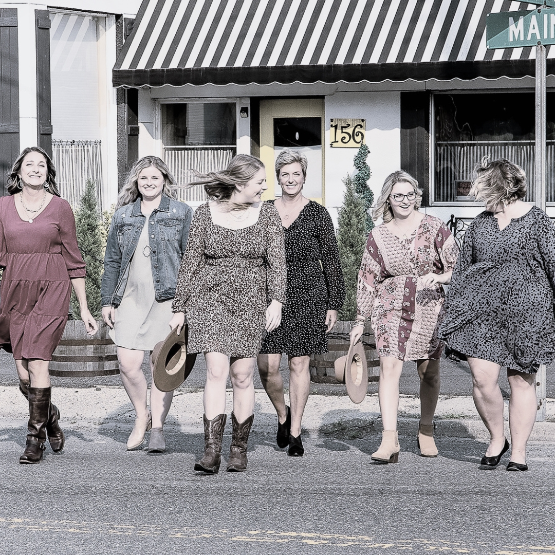 My Best Style Tip of the Week – Angie's Strength & Style Boutique