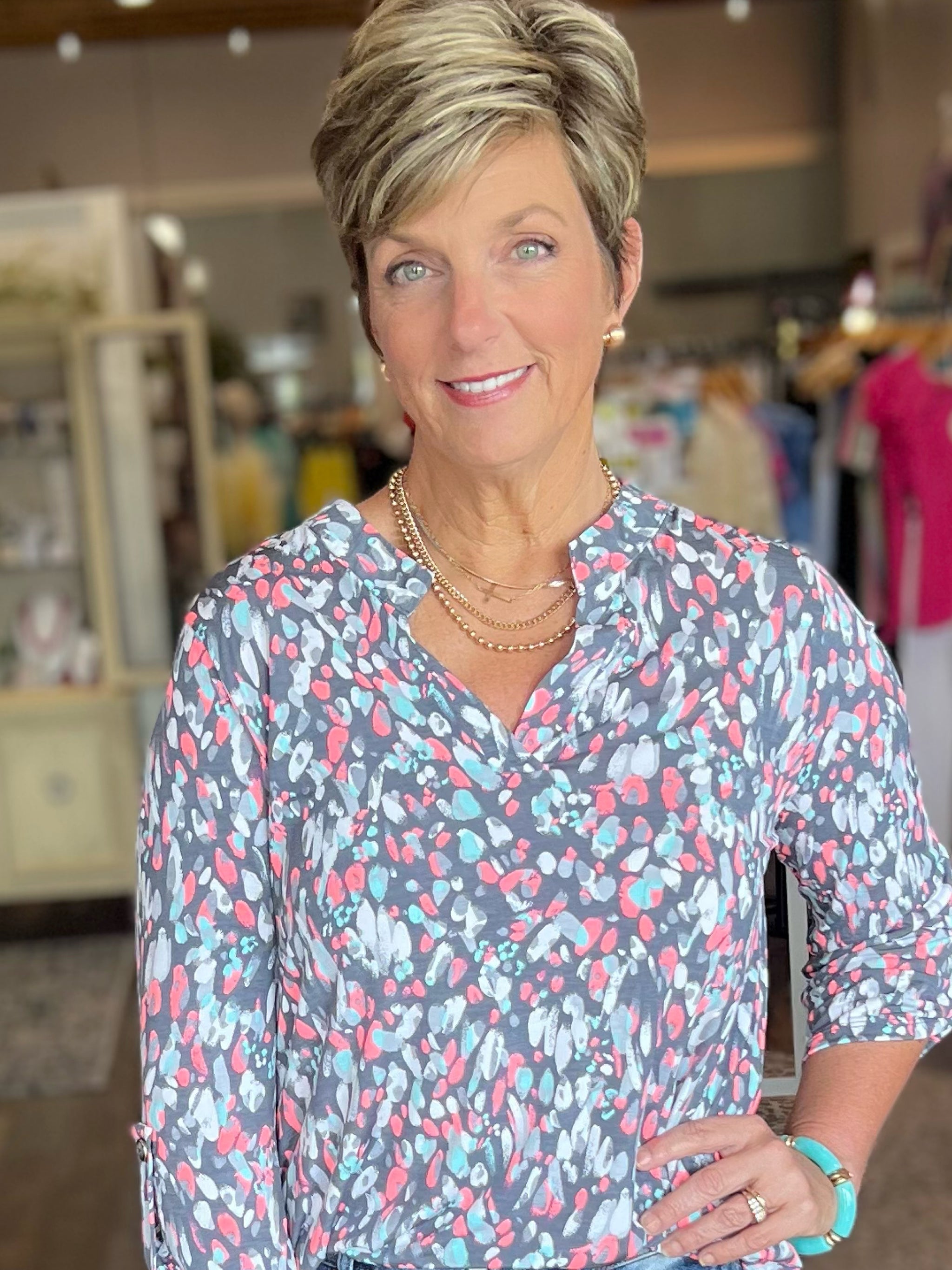 Tops - Angie's Strength & Style Boutique