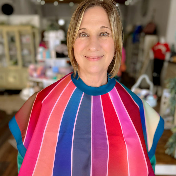 Color Consultation with Certified Color Analyst Angie Sanders, CIC ...