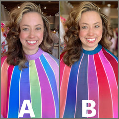Color Consultation with Certified Color Analyst Angie Sanders, CIC ...