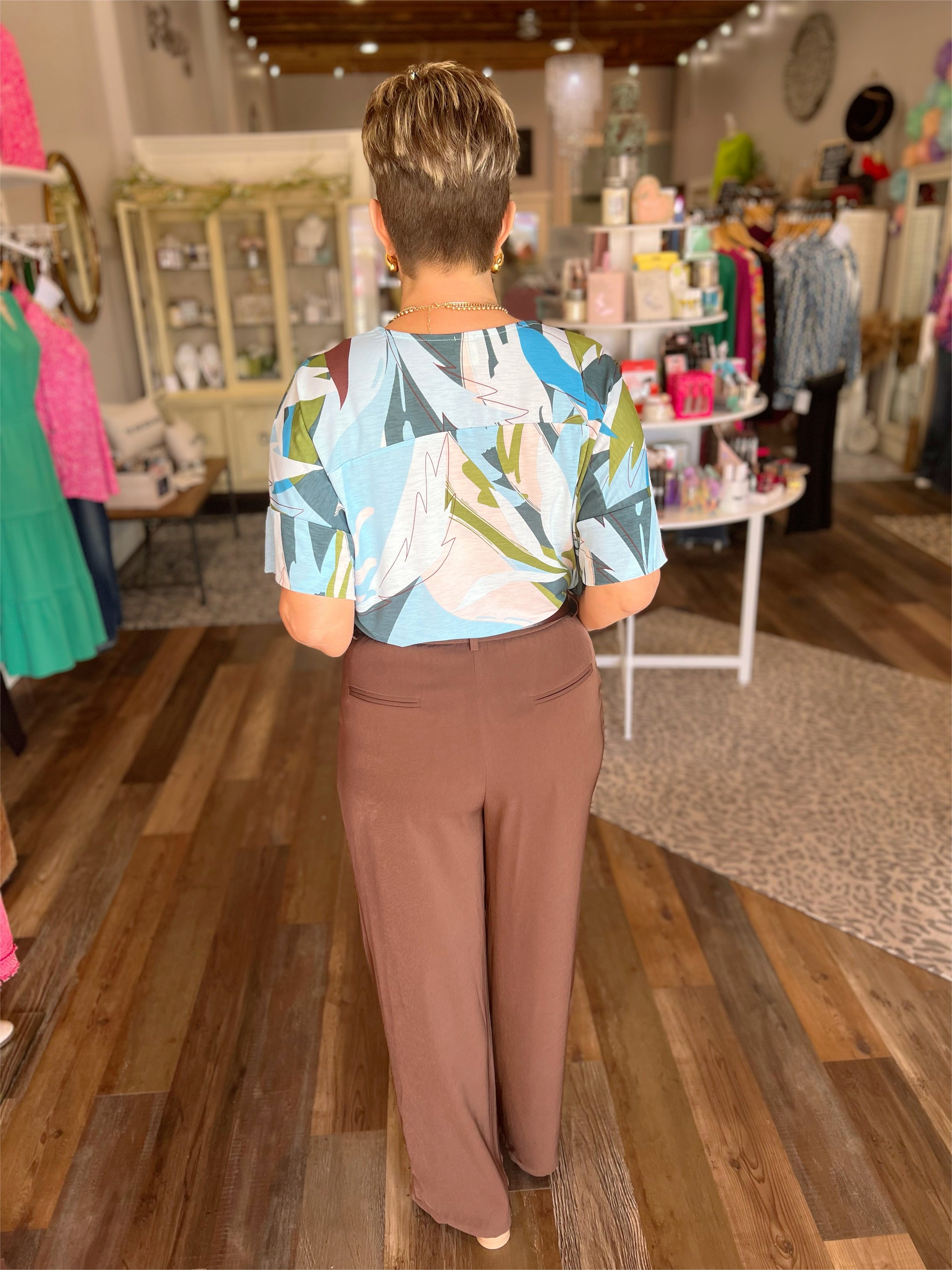 New Arrivals - Angie's Strength & Style Boutique