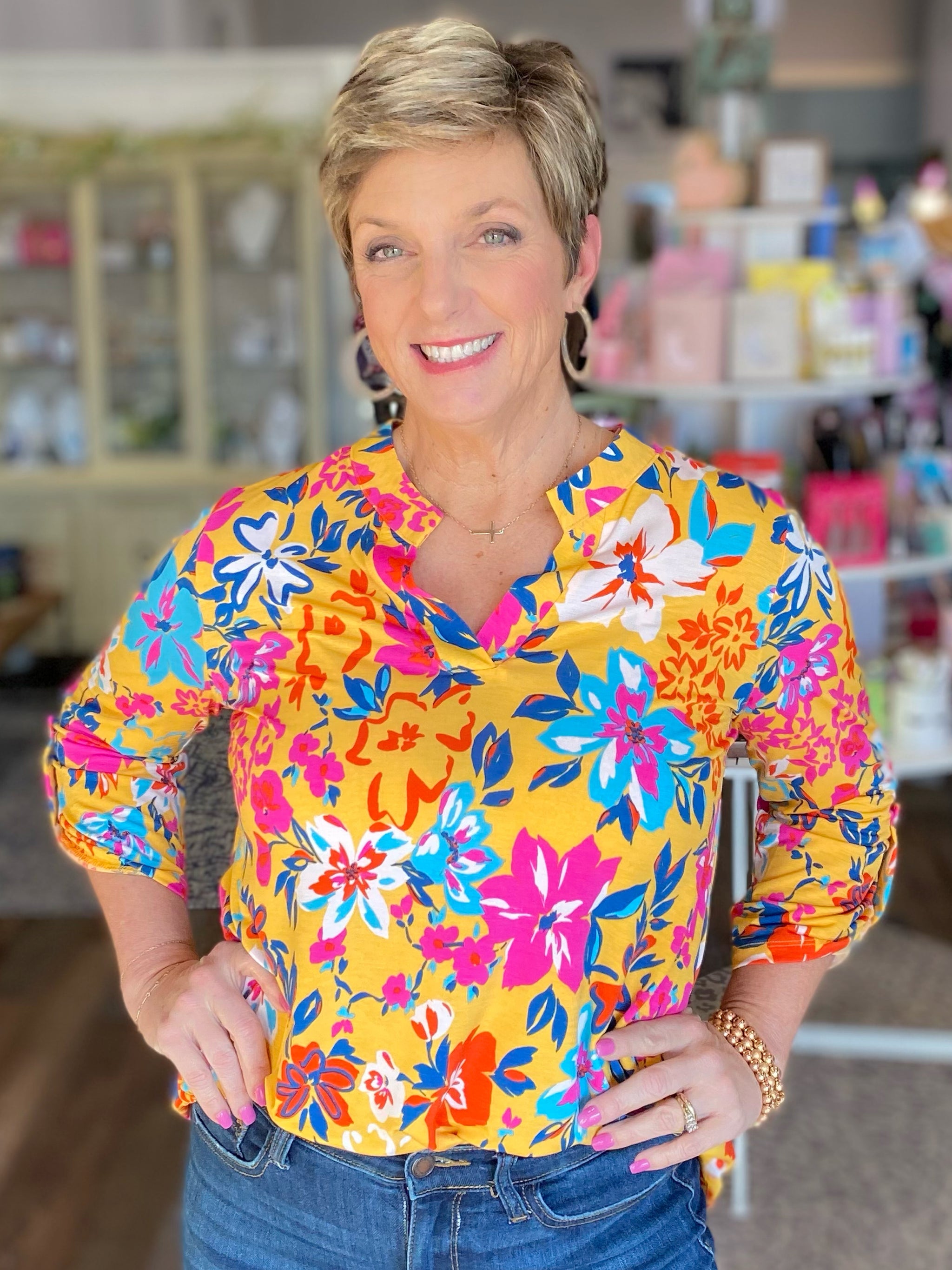 Tops - Angie's Strength & Style Boutique