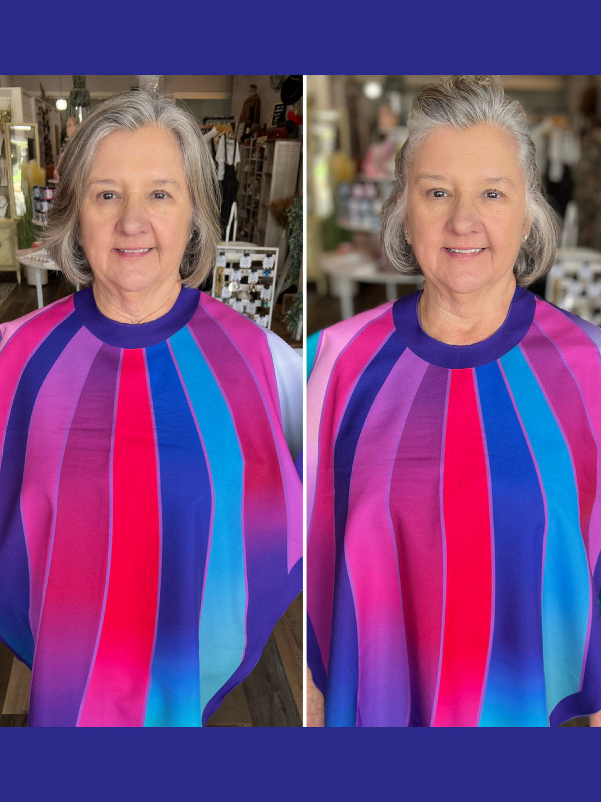 Color Consultation with Certified Color Analyst Angie Sanders, CIC ...