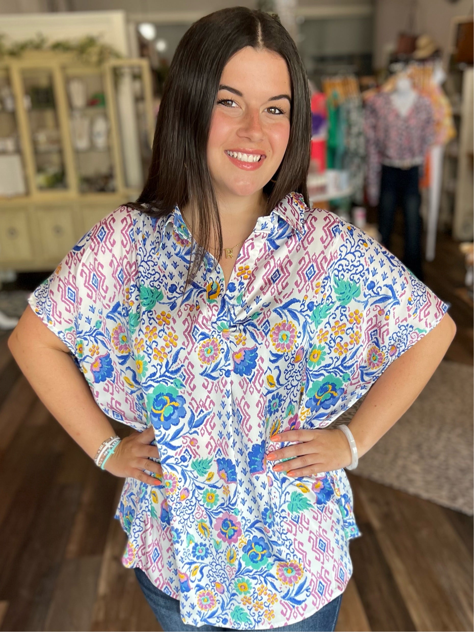 Tops - Angie's Strength & Style Boutique