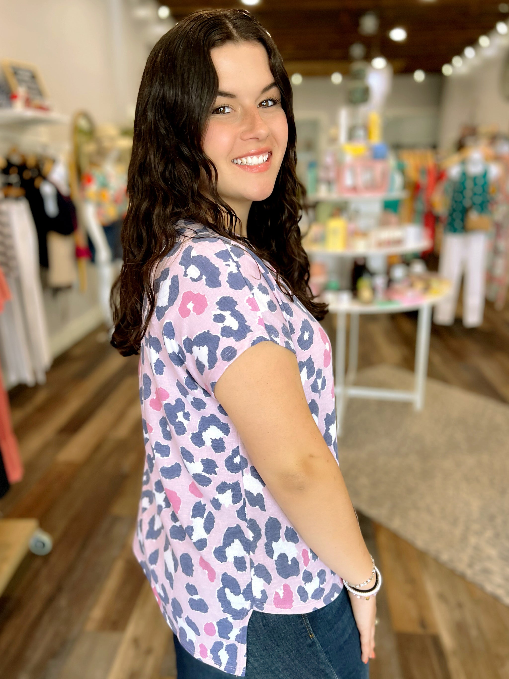 Tops - Angie's Strength & Style Boutique