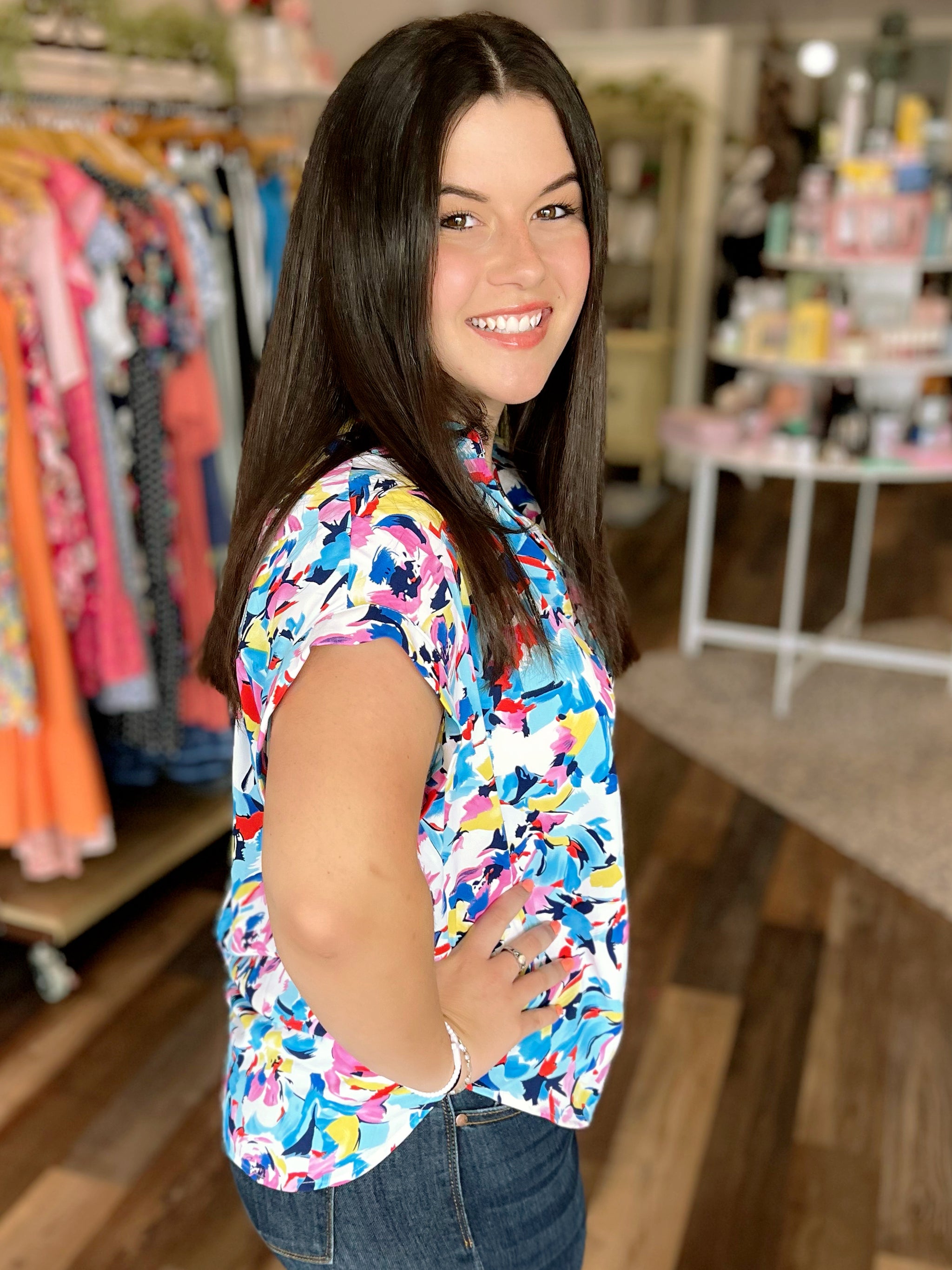 Tops - Angie's Strength & Style Boutique